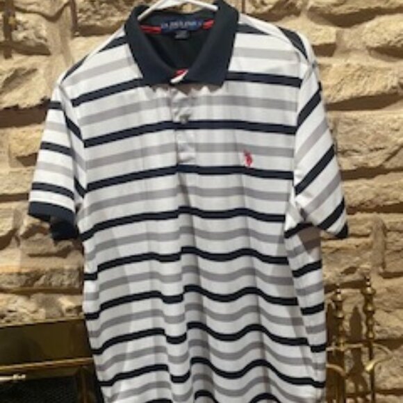 U.S. Polo Assn. | Shirts | Vintage Us Polo Assn | Poshmark